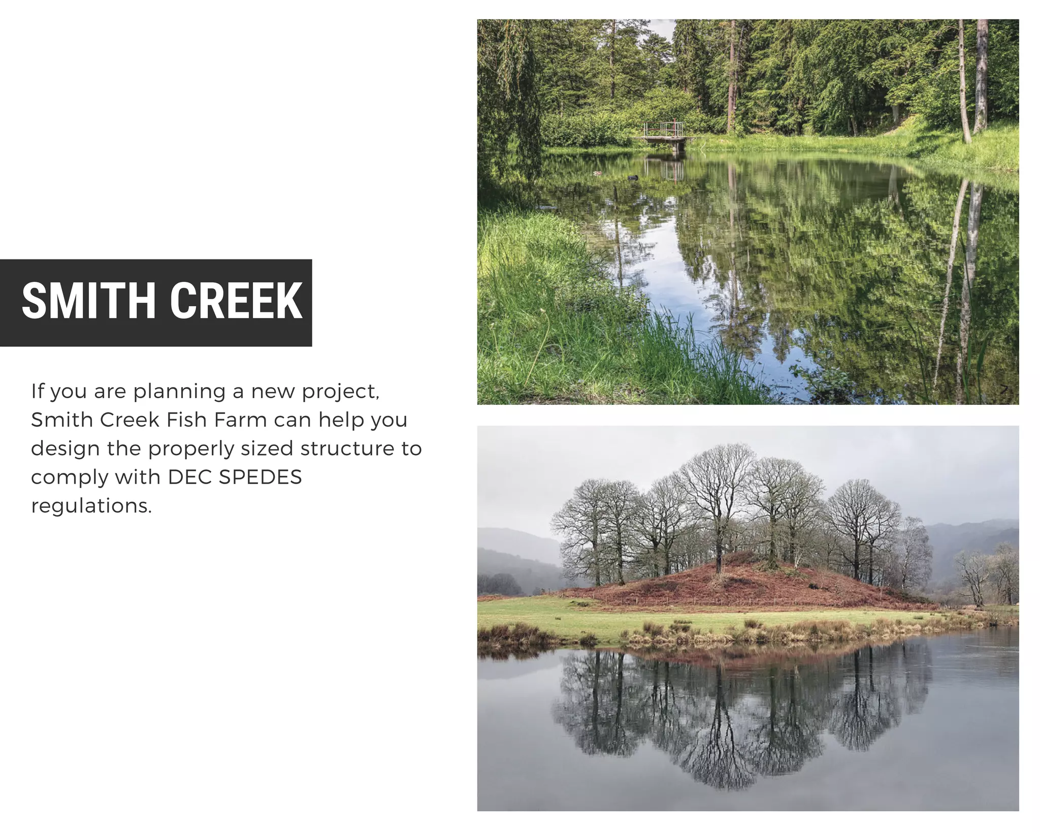 Understanding stormwater retention and detention systems -Smith creek | PPT