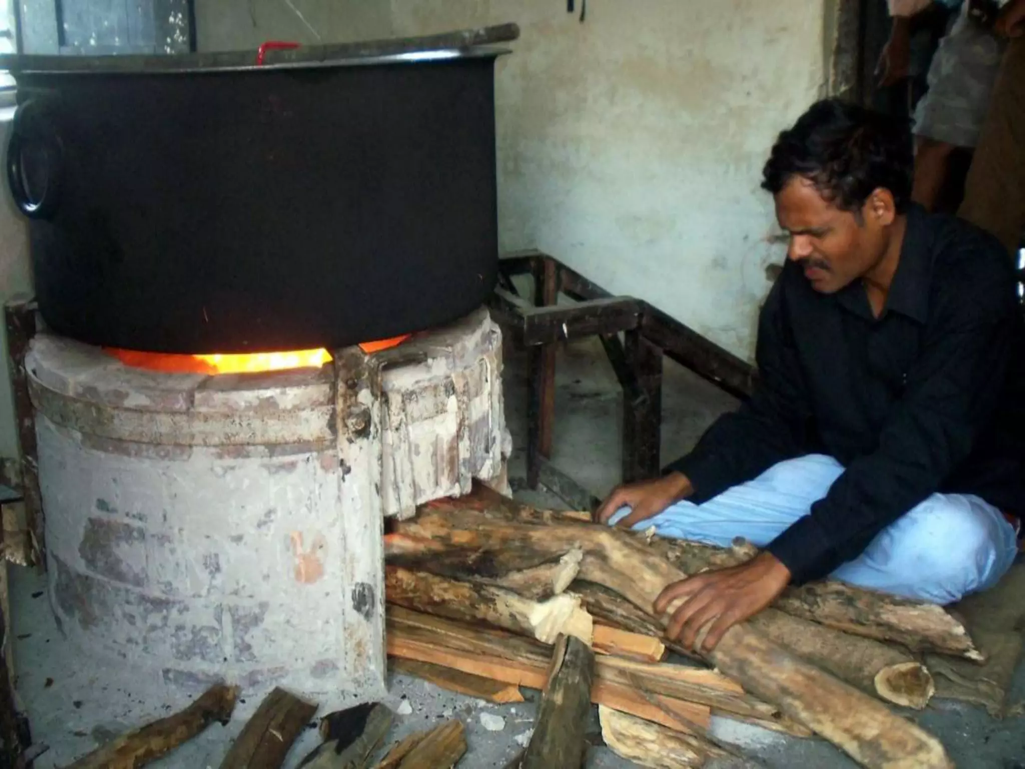 Understanding stoves ppt | PPTX