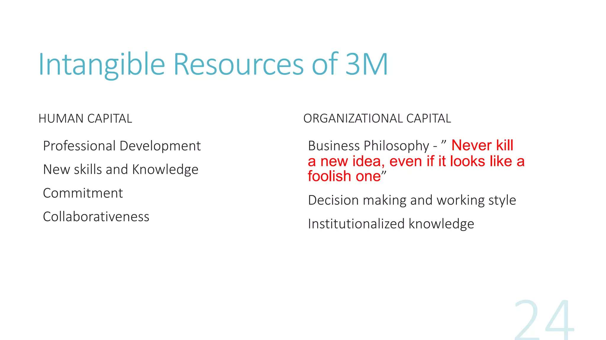 Understanding strategy in innovation and technology oriented business ...