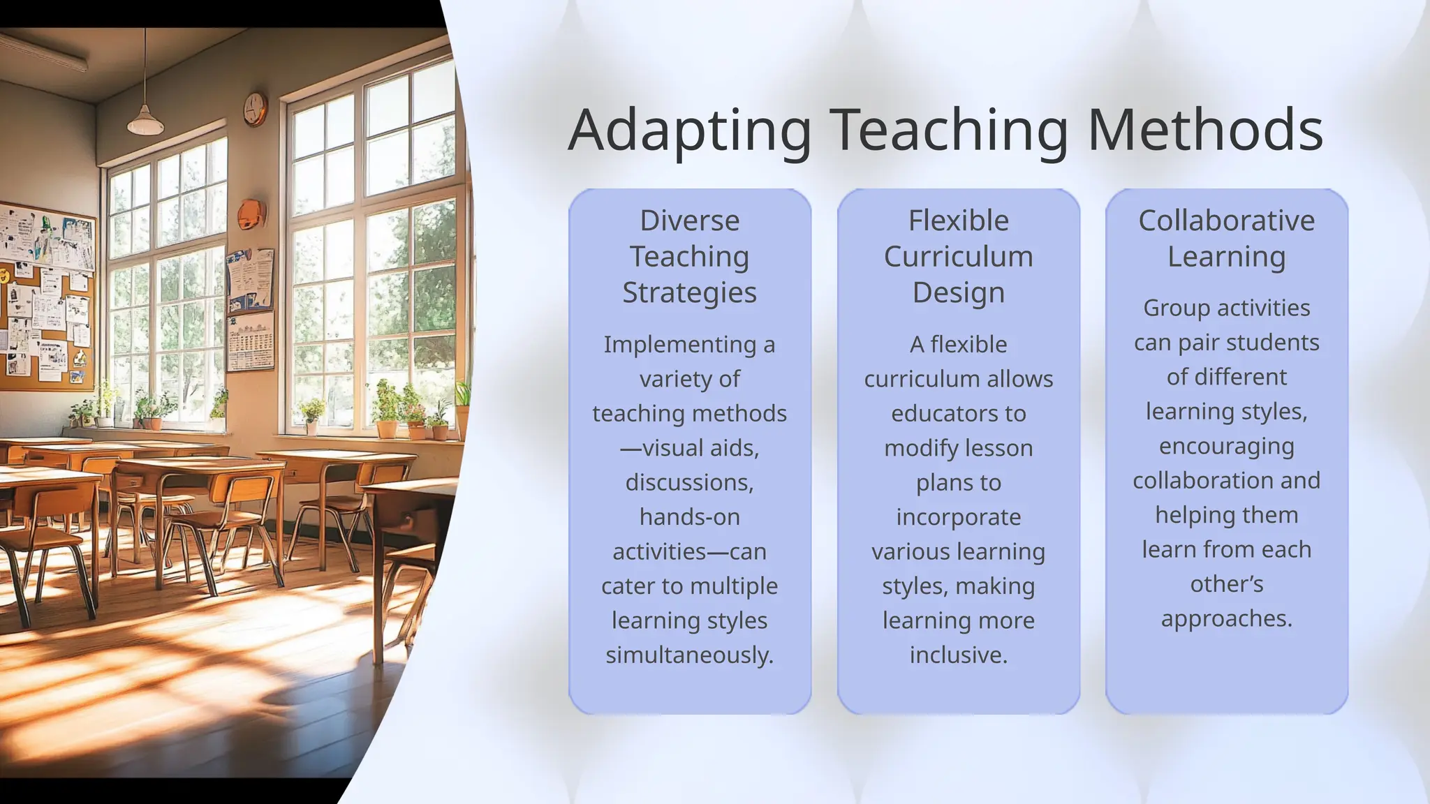Understanding Student Learnin and it's types.pptx