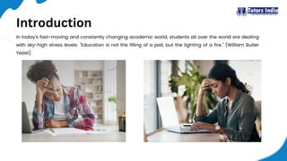 Understanding Student Stress What You Need to Know.pptx