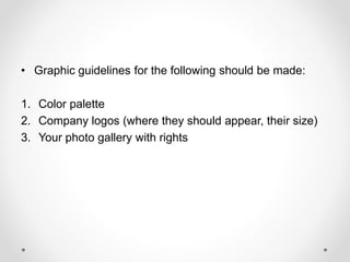 Understanding Style Guides | PPTX
