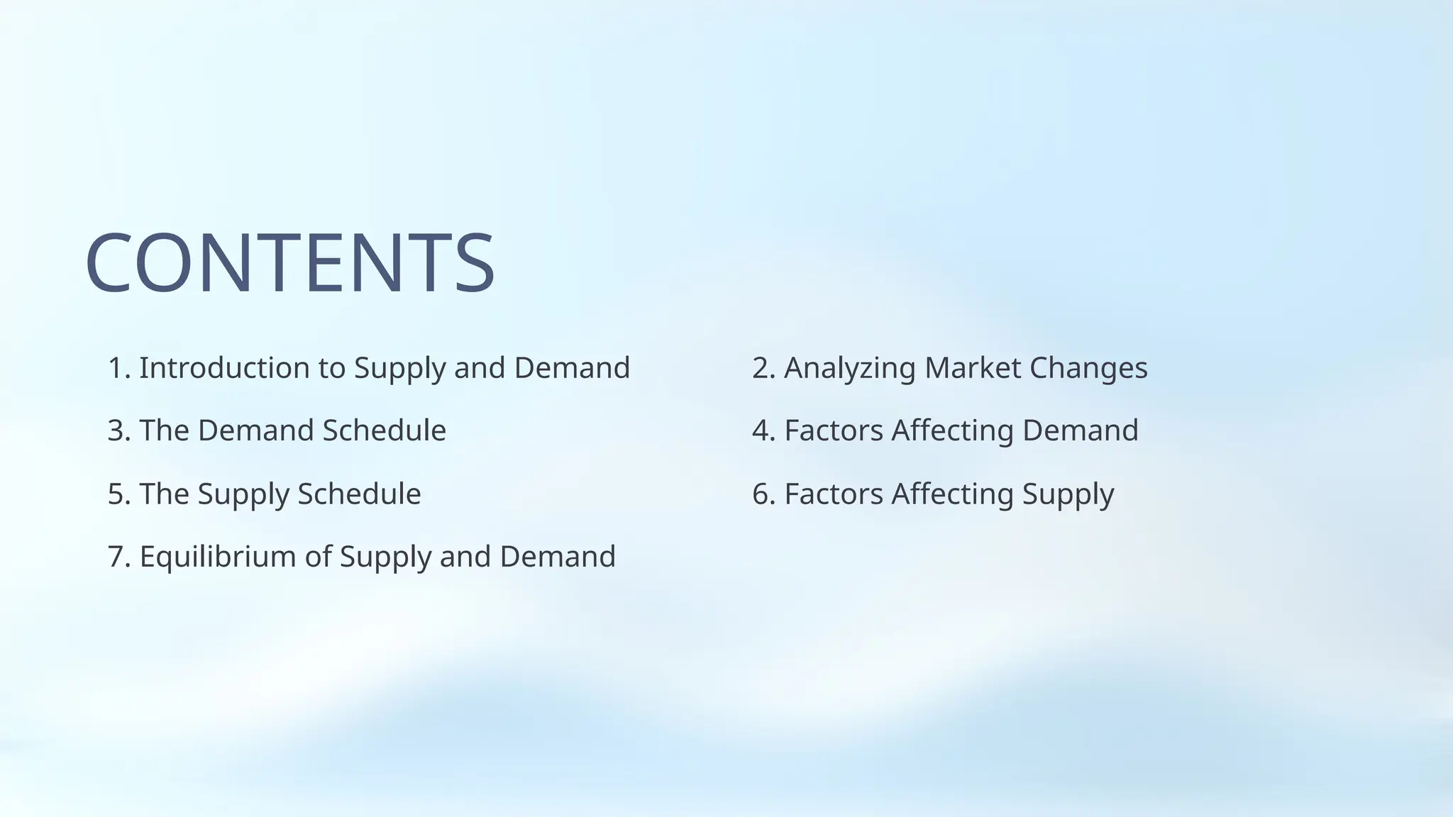 Understanding Supply and Demand CH3.pptx