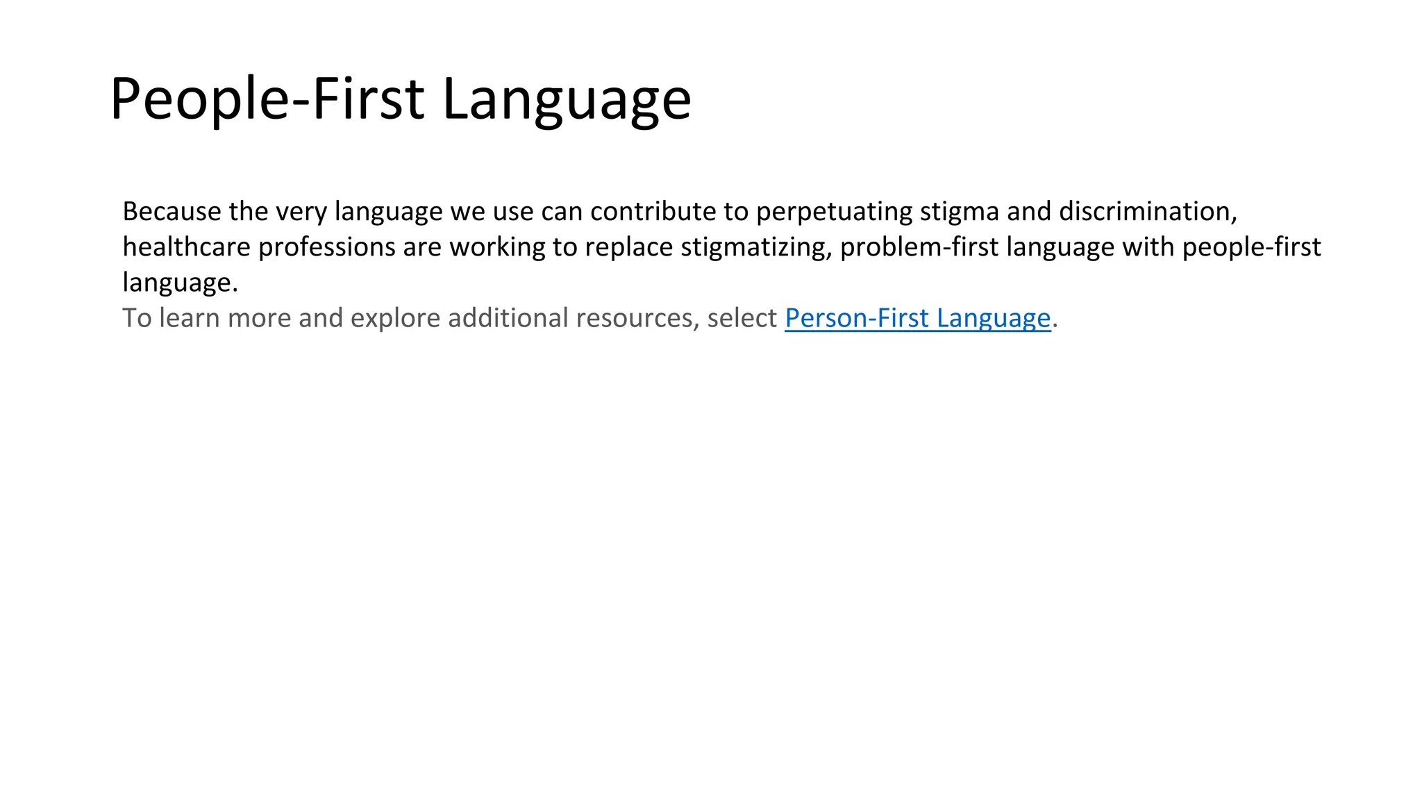 Understanding susbstance use disorder | PPTX | Substance Abuse ...