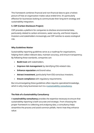 Understanding Sustainability Reporting Guidelines 29 Sep.docx