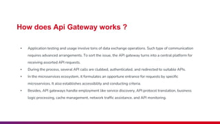 Understanding System Design and Architecture Blueprints of Efficiency | PPT