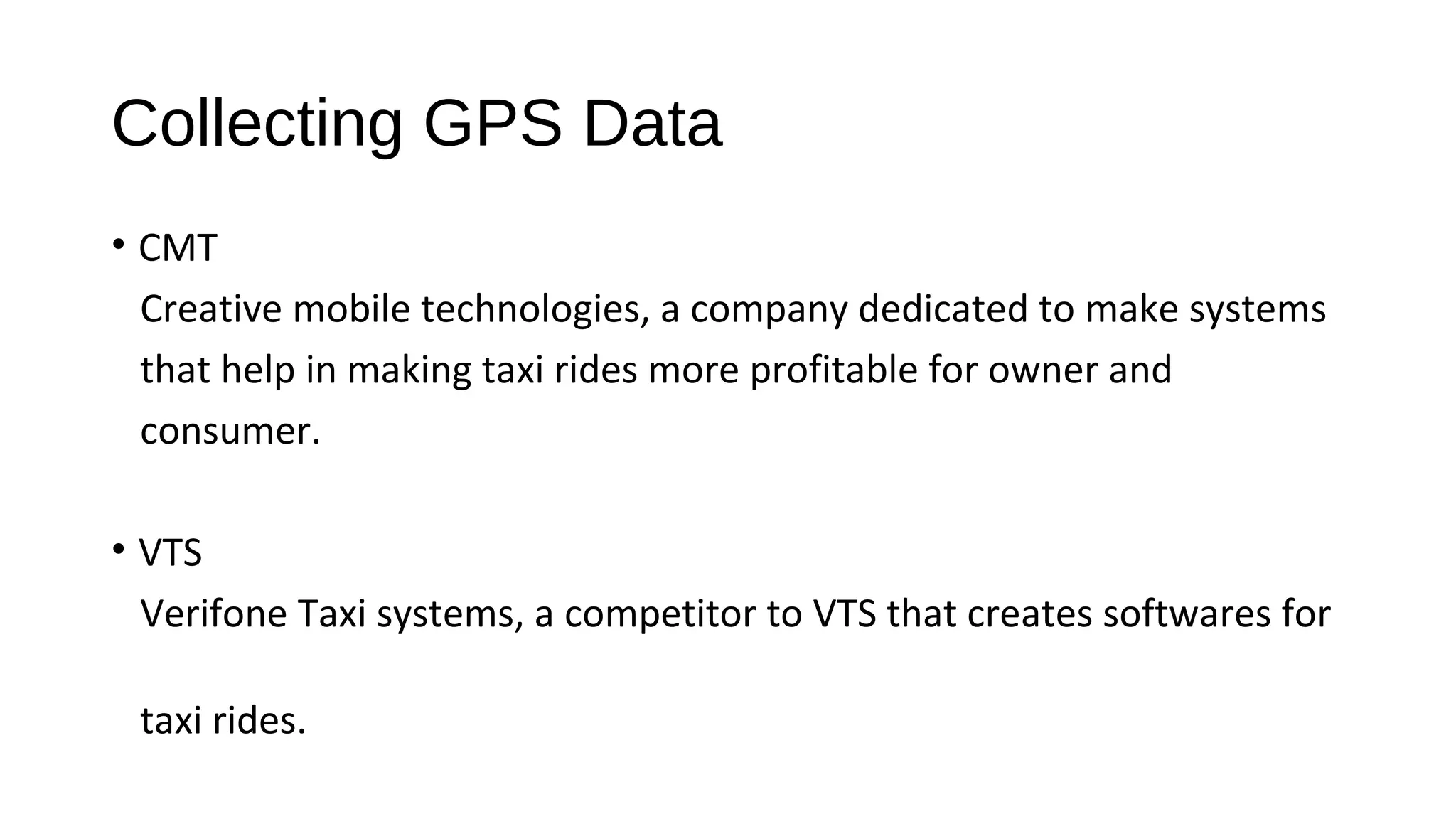Understanding taxi tipping in new york | PPT