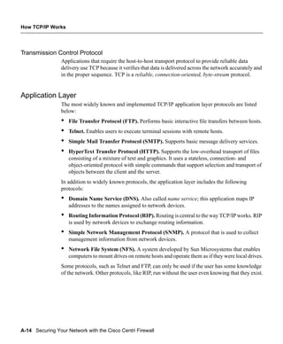 Understanding tcp=ip | PDF | Computer Networking | Computing