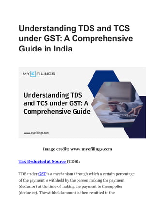Understanding TDS and TCS under GST.pdf