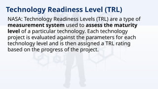 Understanding Technology Readiness Level.pptx