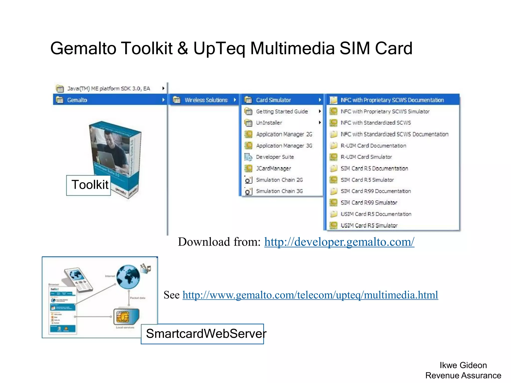 Understanding Telecom SIM and USIM/ISIM for LTE | PDF