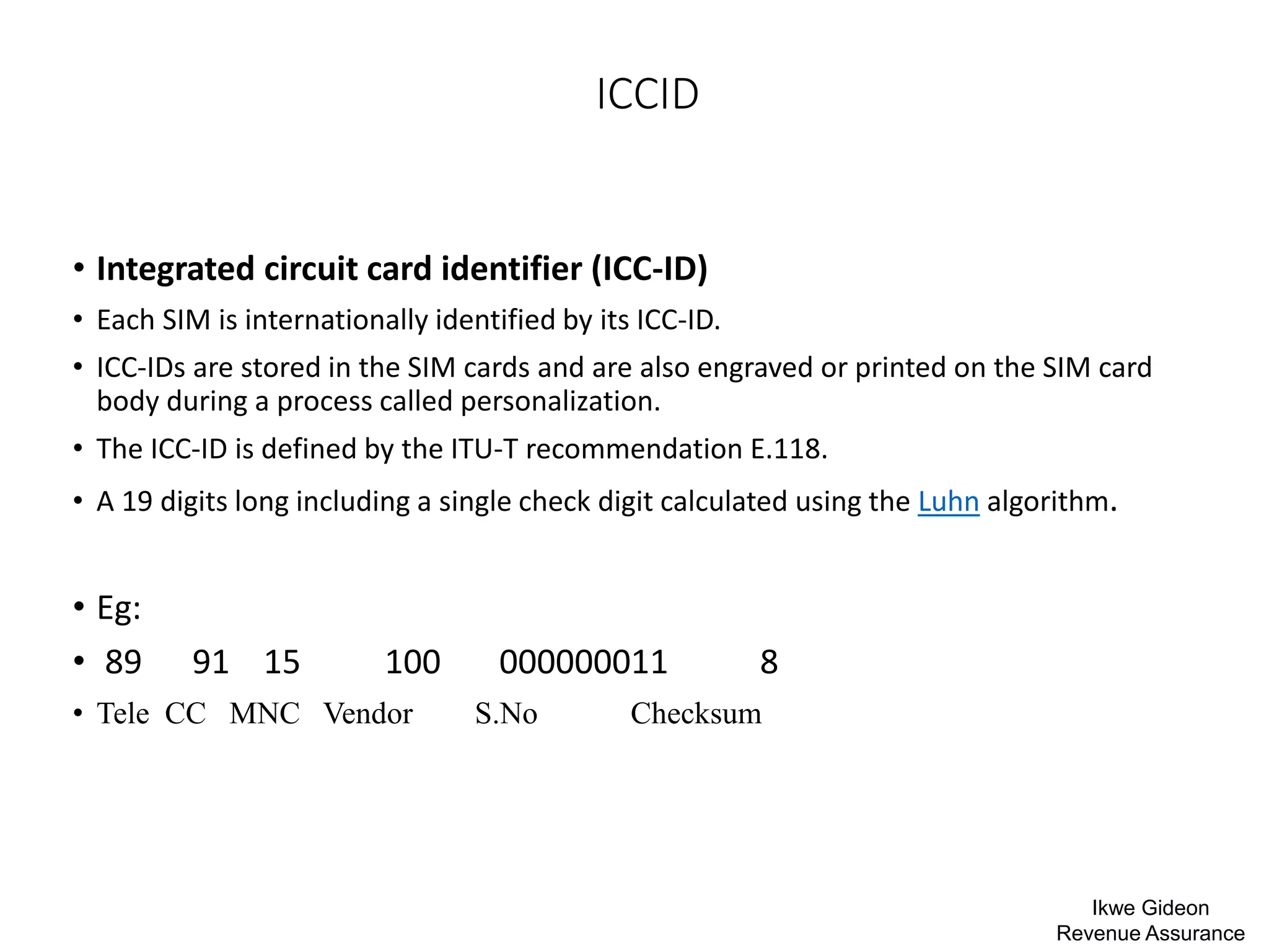 Understanding Telecom SIM and USIM/ISIM for LTE | PDF