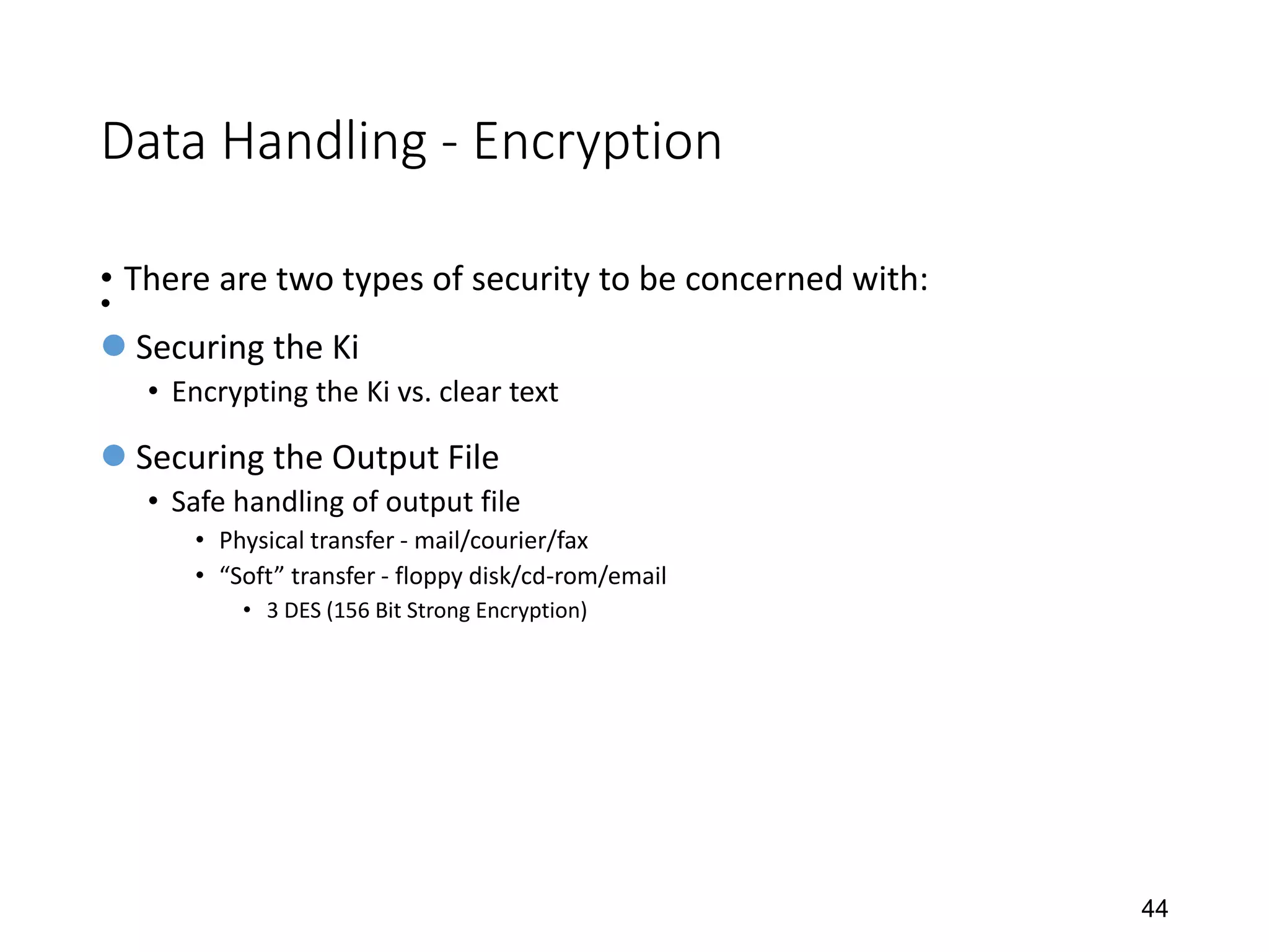 Understanding Telecom SIM and USIM/ISIM for LTE | PDF