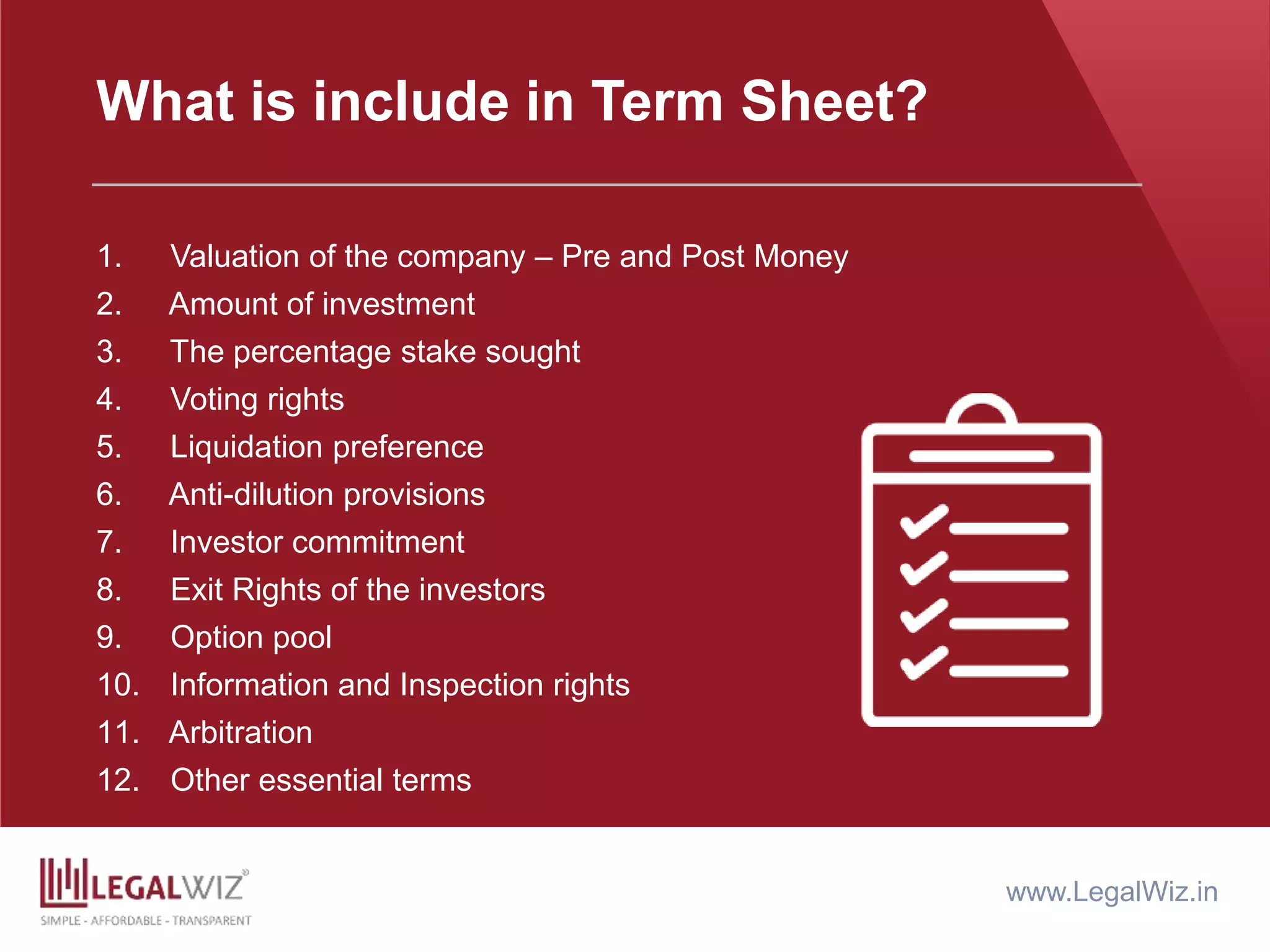 Ensure Your Business is fully Protected | PPT