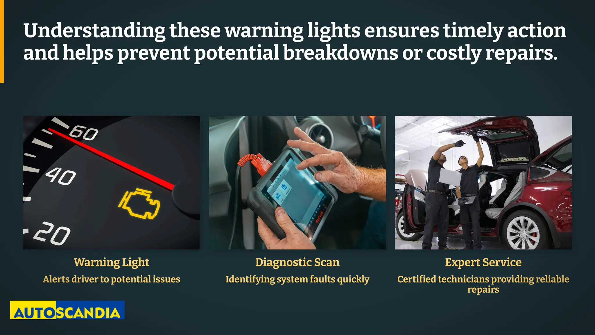 Understanding Tesla Warning Lights Reliable Service Solutions | PDF