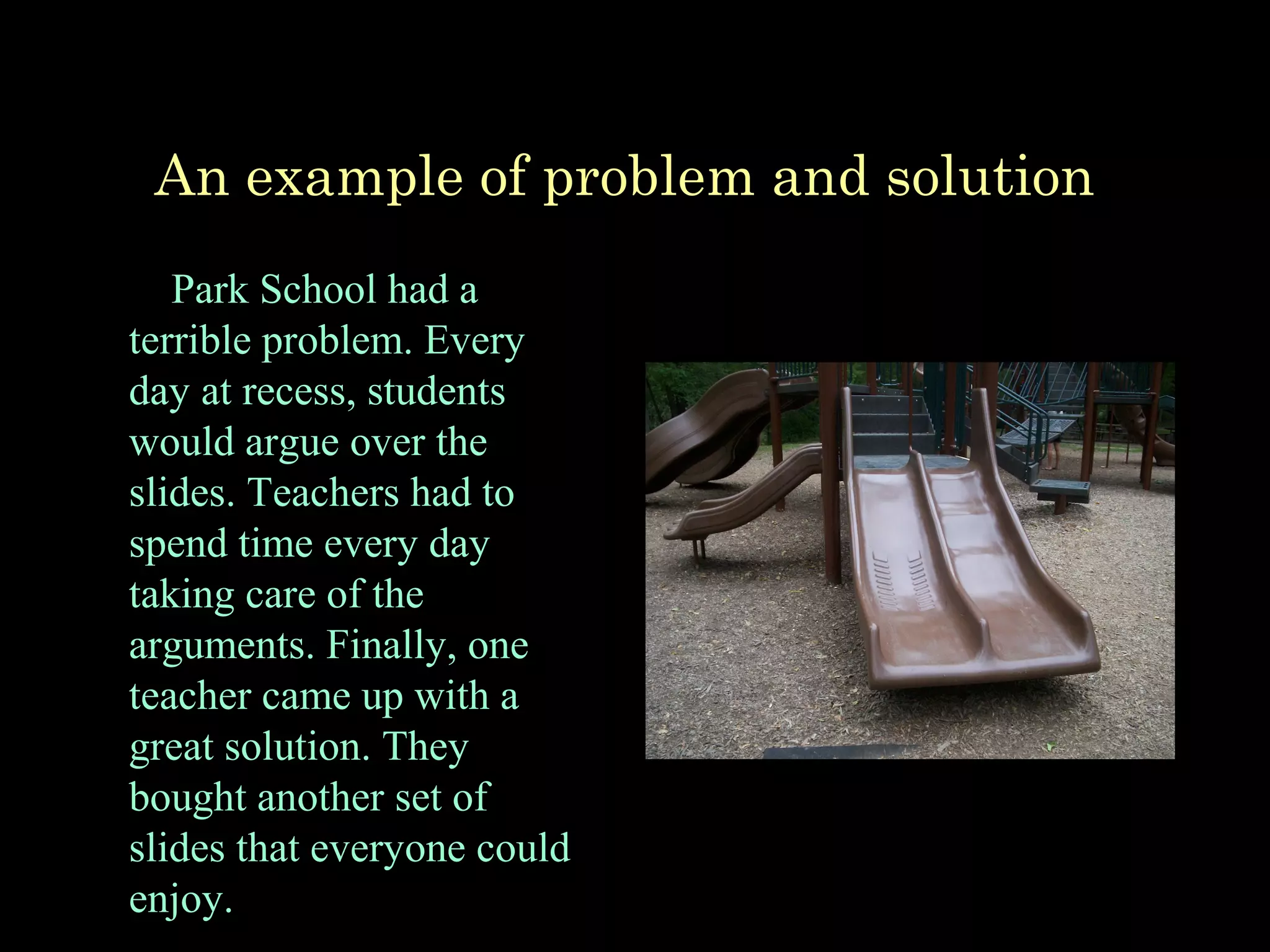 Understanding text structures | PPT