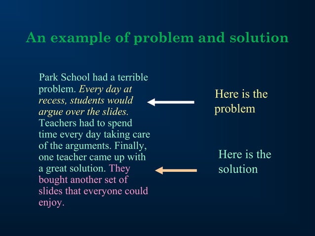 Understanding text structures version 2018 | PPT