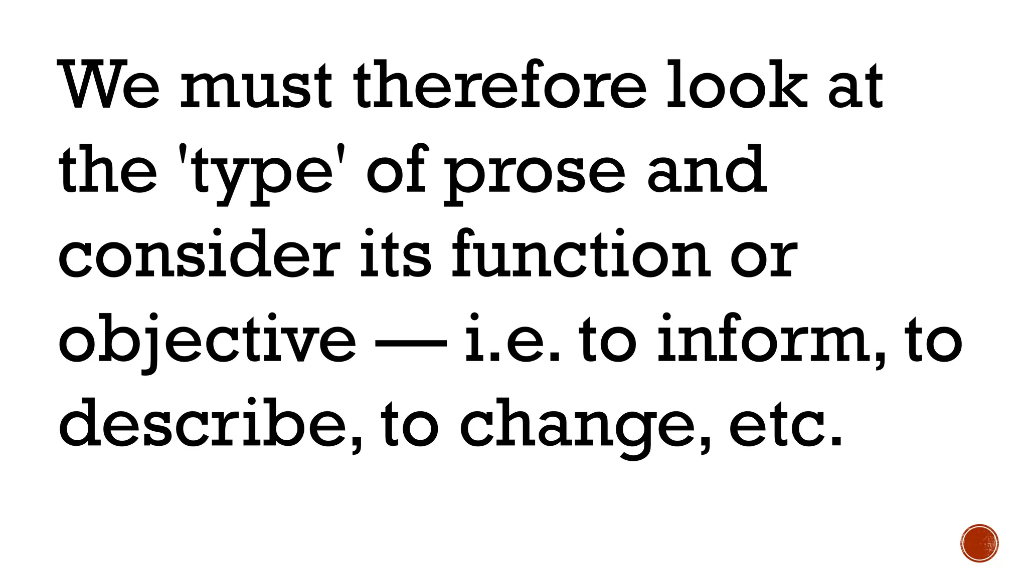 Understanding text types Grade 9 Quarter 2.pptx | Christianity ...
