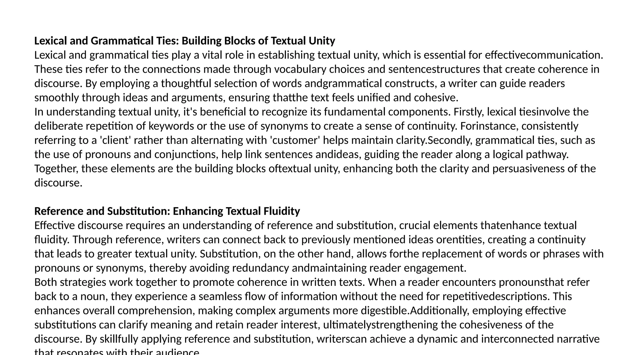 Understanding Textual Unity in Discourse Analysis.pptx