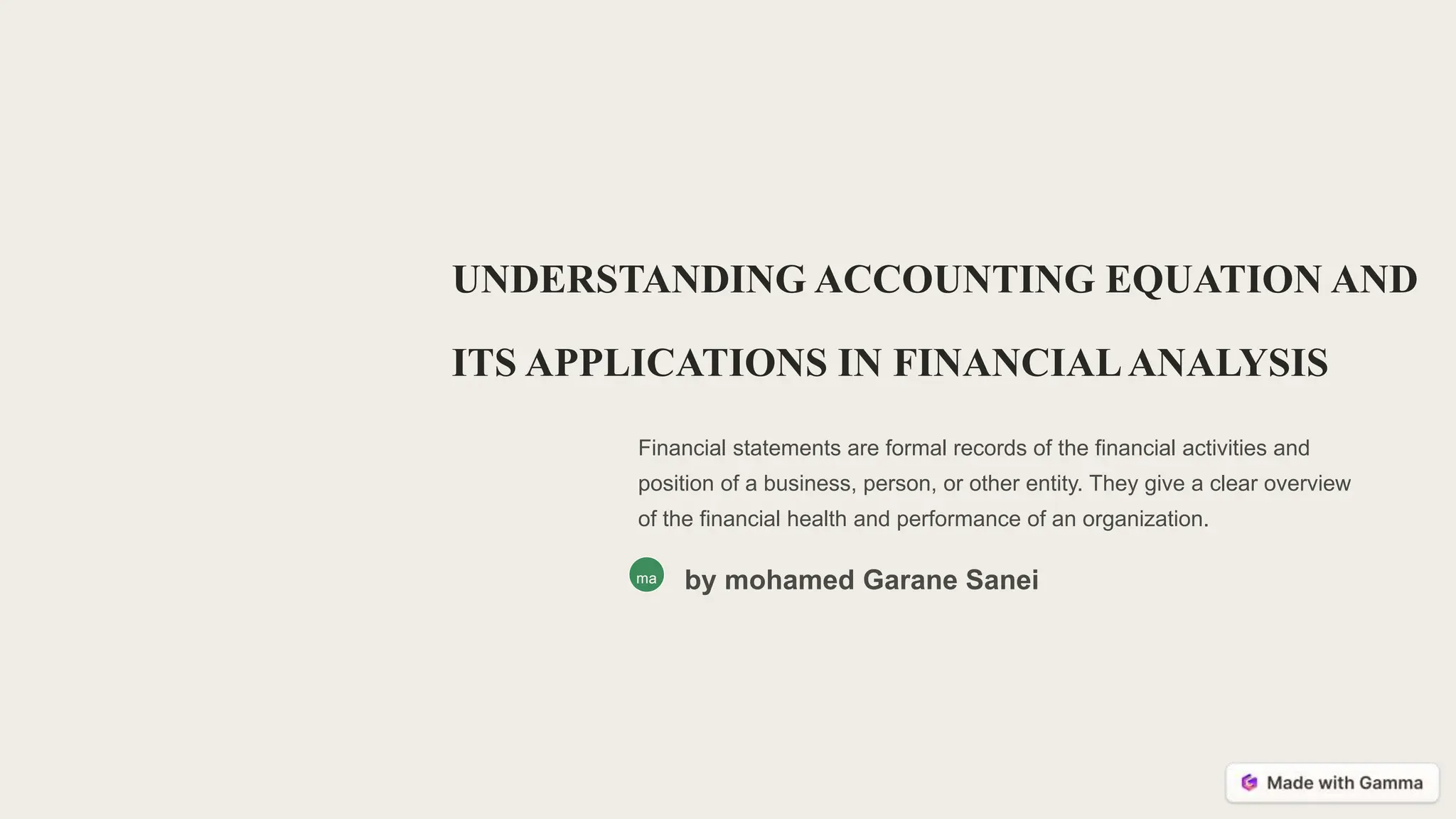 understanding the accounting equation.pptx