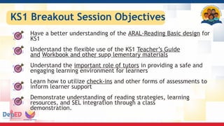 Understanding the ARAL-Reading Design Framework.pptx