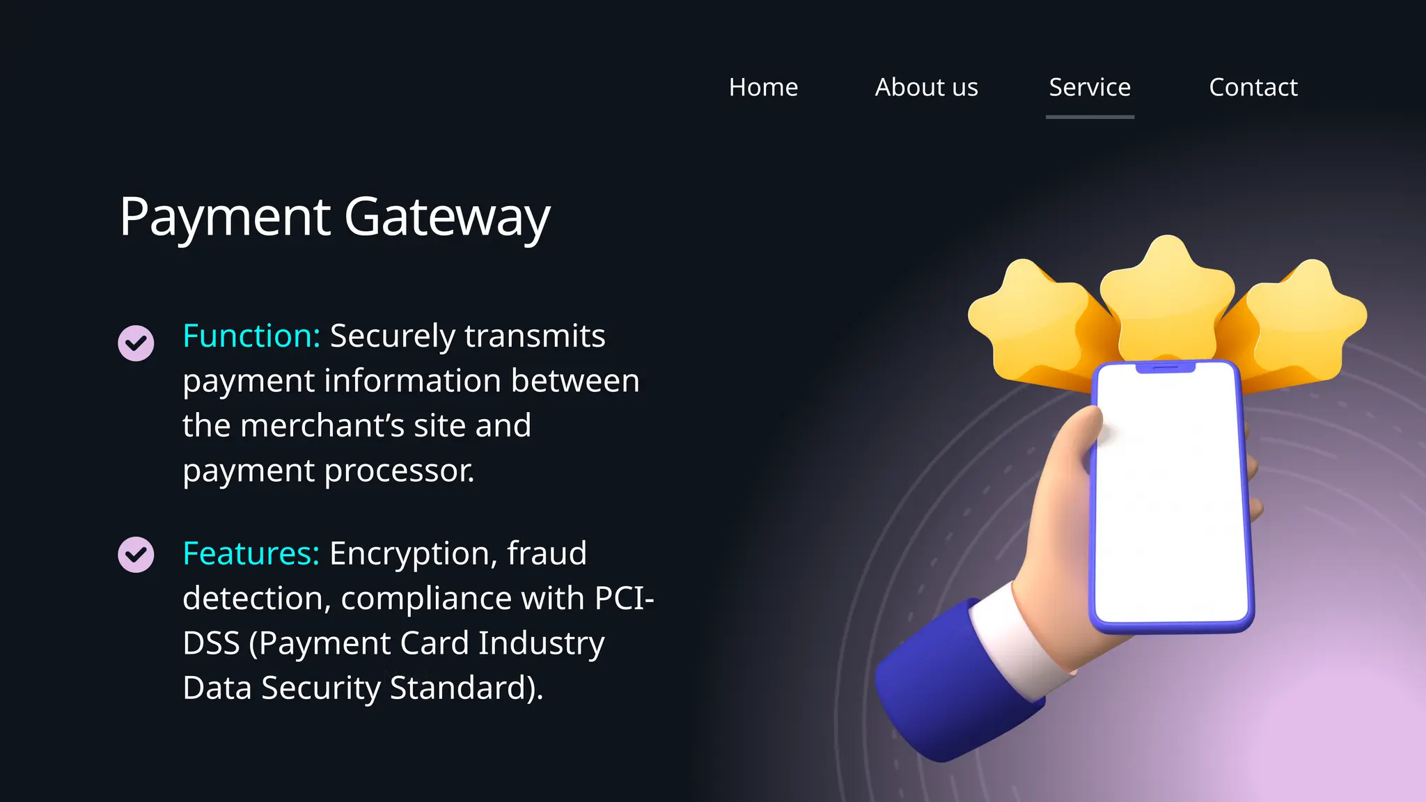 Understanding the Architecture of Digital Payment Systems.pptx | Credit ...