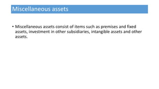 Understanding the asset liability management ALM | PPTX | Business ...