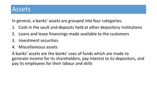 Understanding the asset liability management ALM | PPTX | Business ...