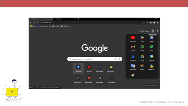 Understanding the Basic Concept in ICT.pptx | Internet for Beginners ...