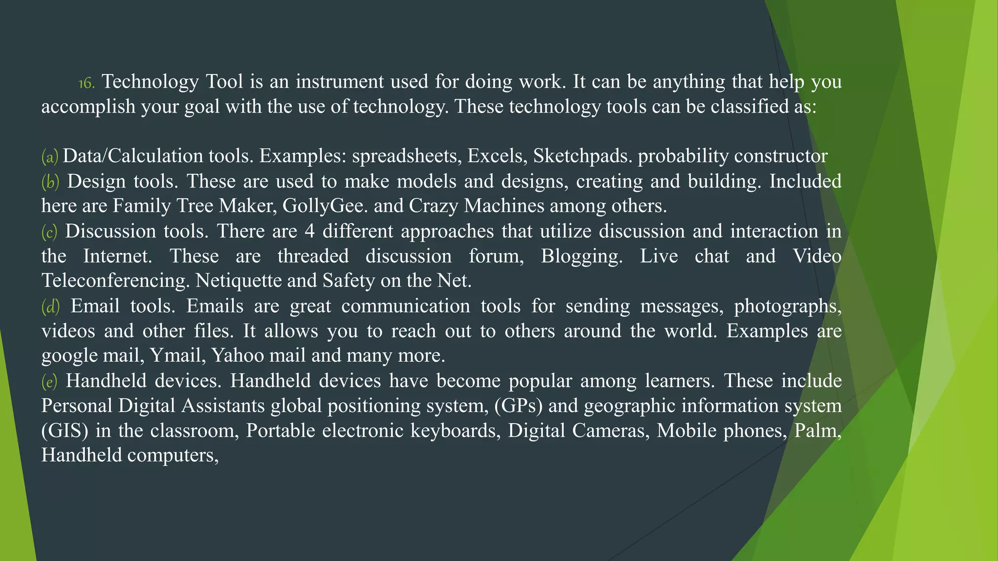 Understanding the basic concepts in ict | PPTX