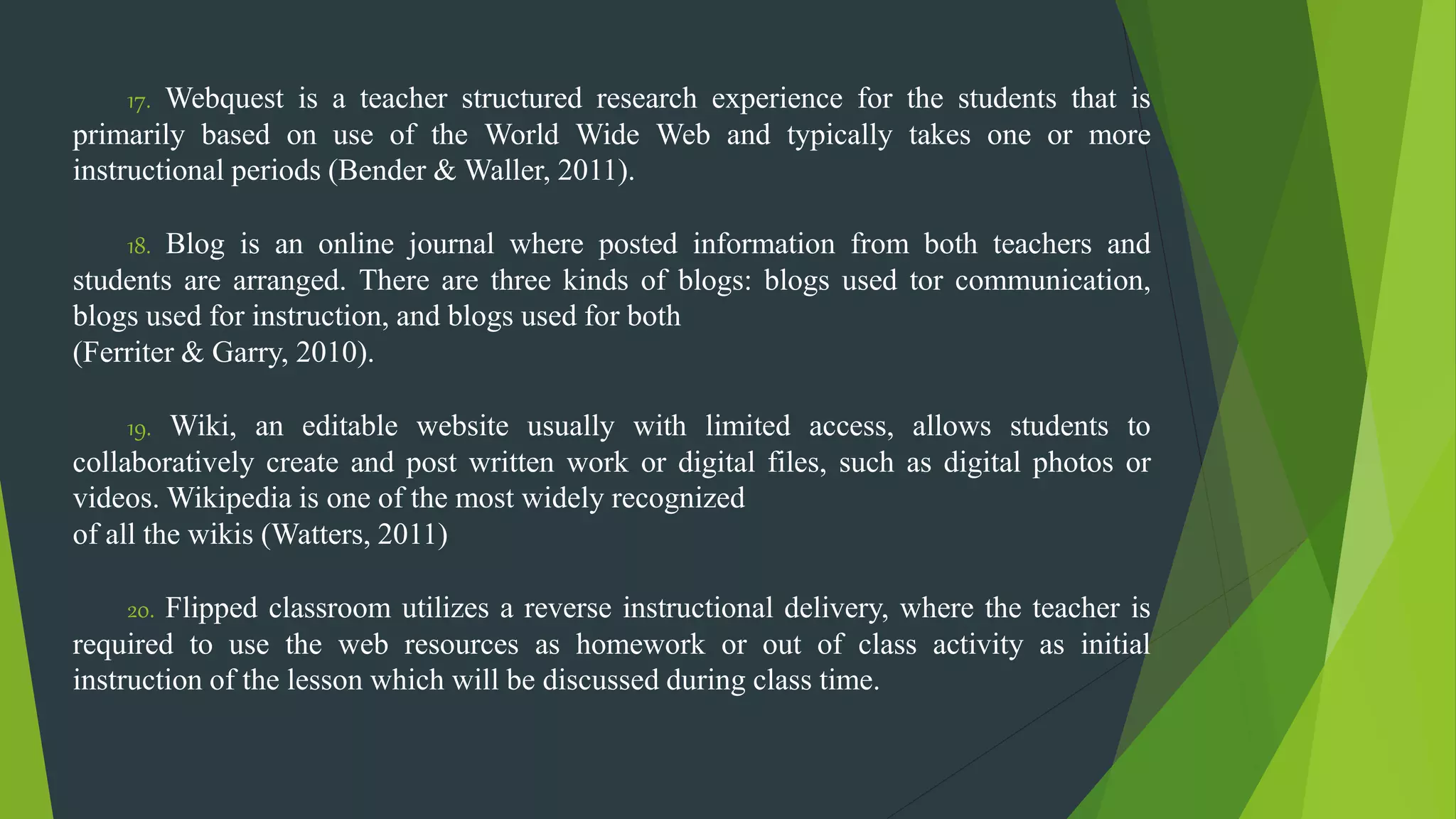 Understanding the basic concepts in ict | PPTX