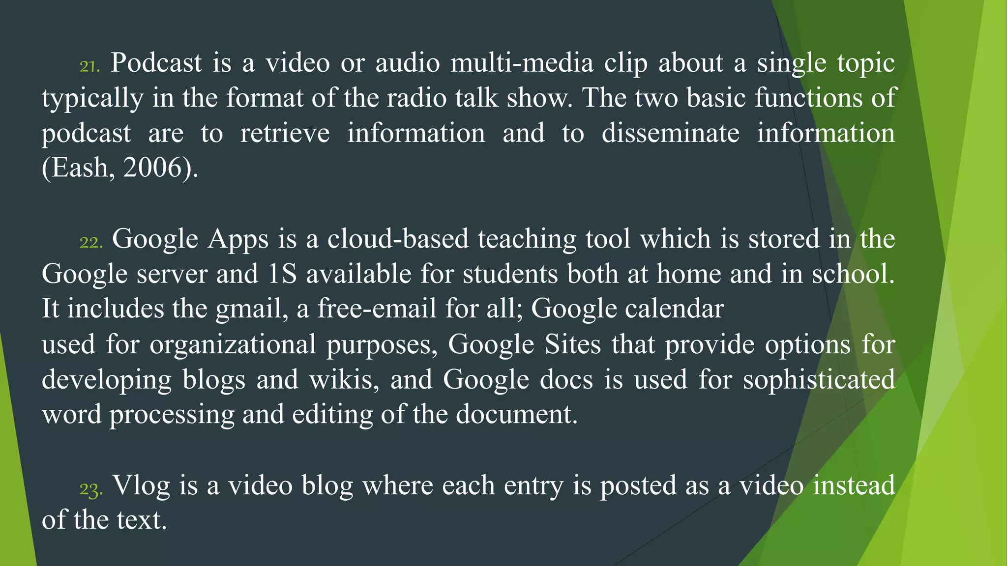 Understanding the basic concepts in ict | PPTX