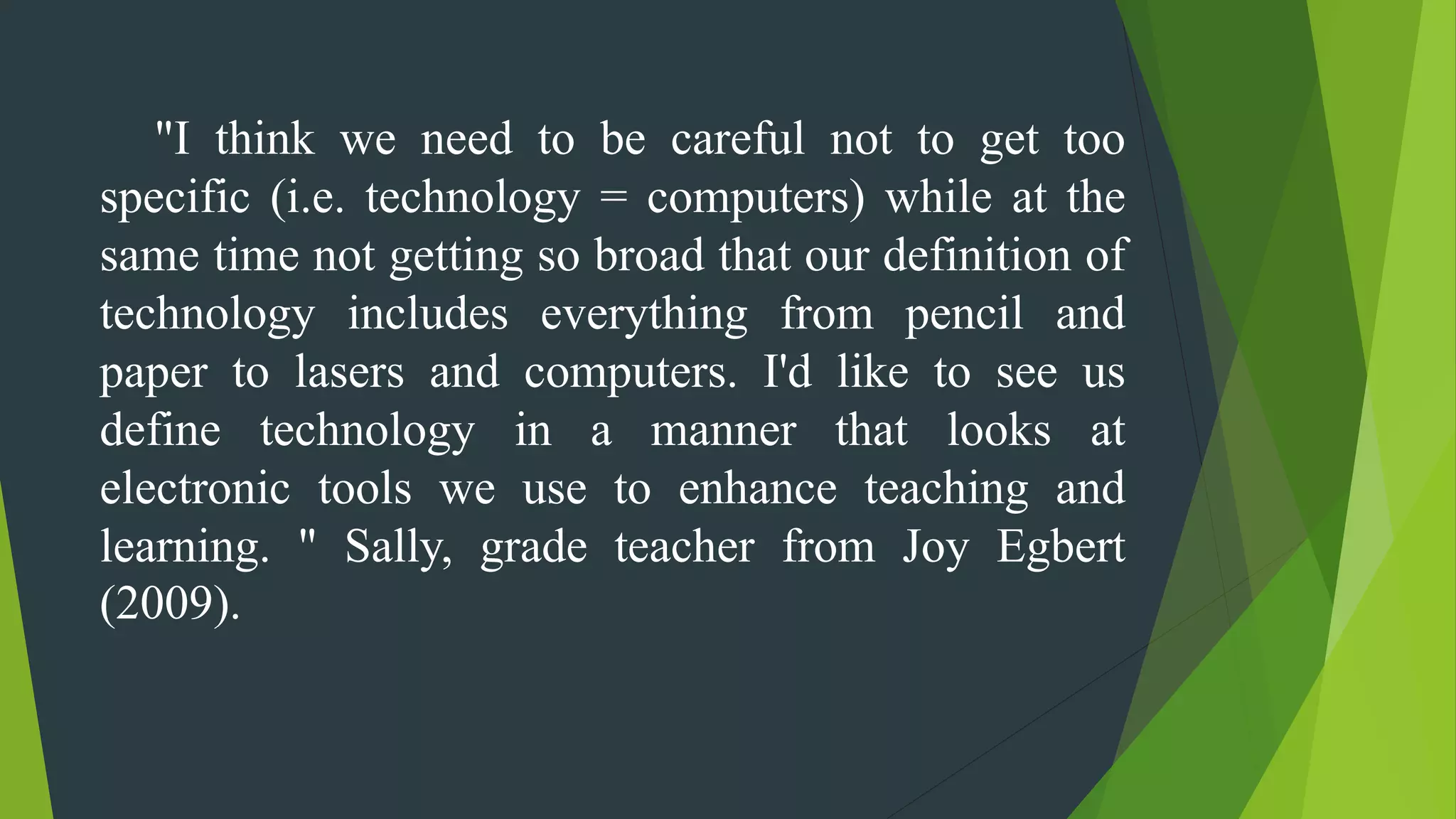 Understanding the basic concepts in ict | PPTX