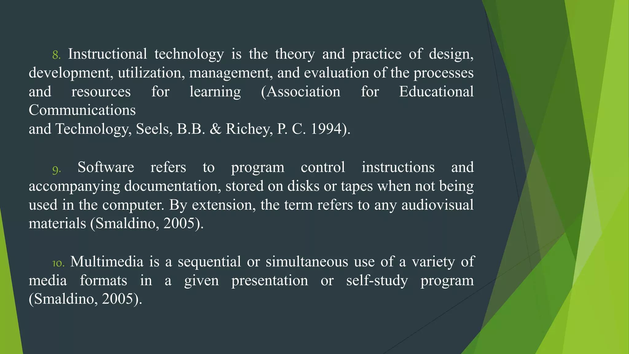 Understanding the basic concepts in ict | PPTX