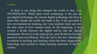 Understanding the basic concepts in ict | PPTX