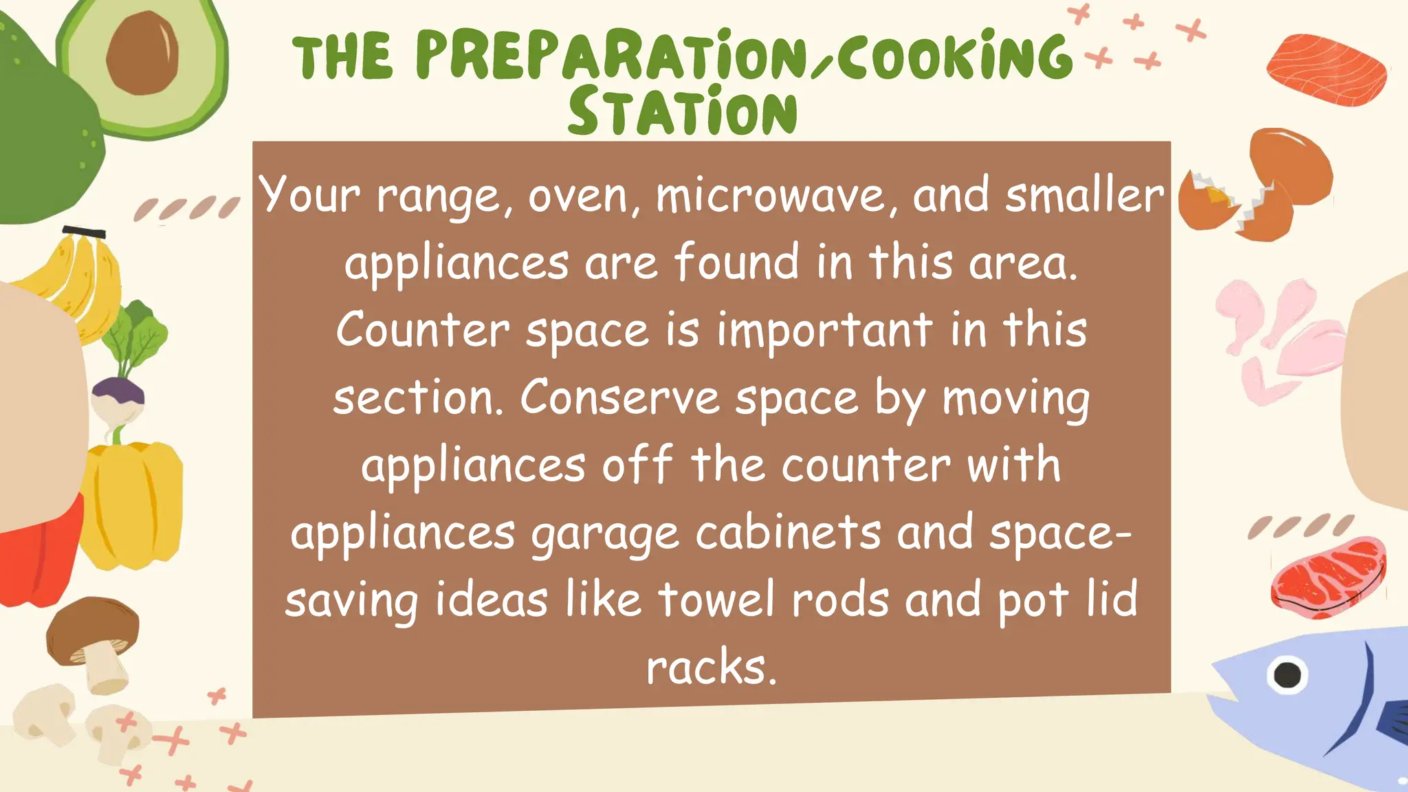 Understanding the basic kitchen layout.pptx