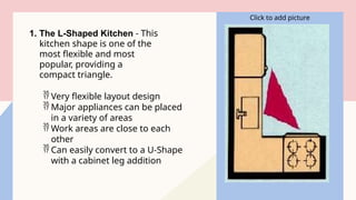 UNDERSTANDING THE BASIC KITCHEN LAYOUT.pptx | Free Download