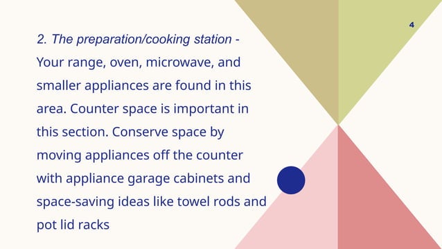 UNDERSTANDING THE BASIC KITCHEN LAYOUT.pptx