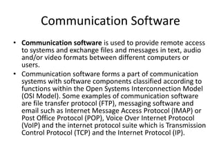 Introduction to Computer Network | PPT