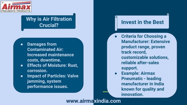 Understanding The Basics_ A Comprehensive Guide To Pneumatic Air Filters.pptx