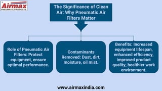 Understanding The Basics_ A Comprehensive Guide To Pneumatic Air ...