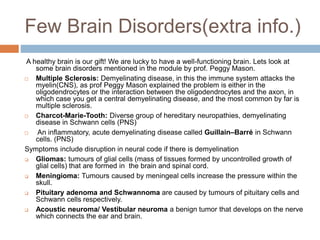 Understanding the Brain : The Neurobiology of Everyday Life Final ...