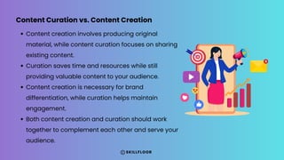 Understanding the Basics of Content Curation in Digital Marketing ...