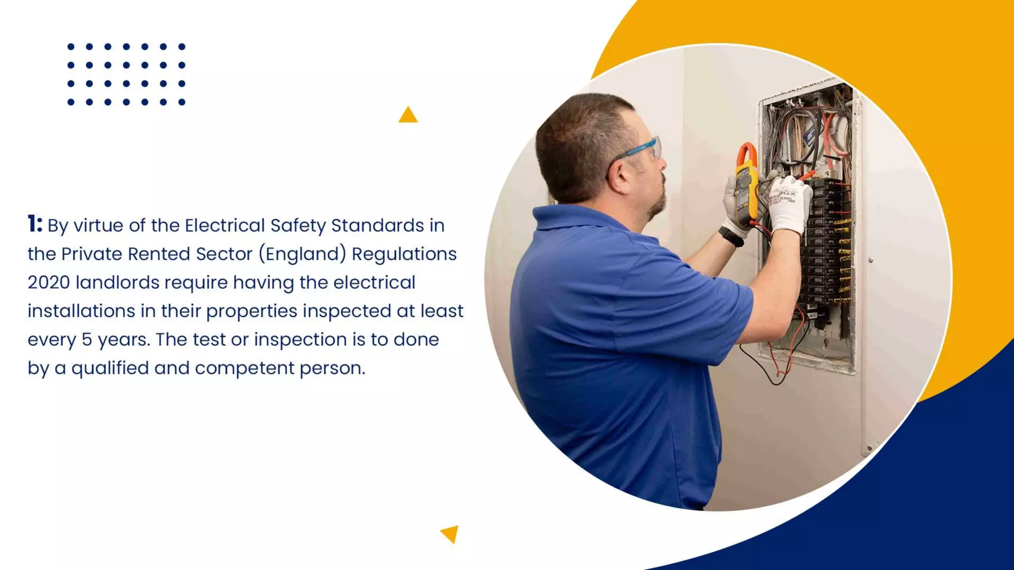 Understanding The Basics of EICR Testing Report and Its Codes | PPTX