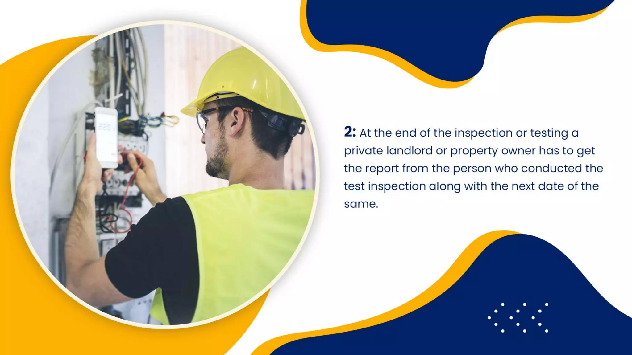 Understanding The Basics of EICR Testing Report and Its Codes | PPTX