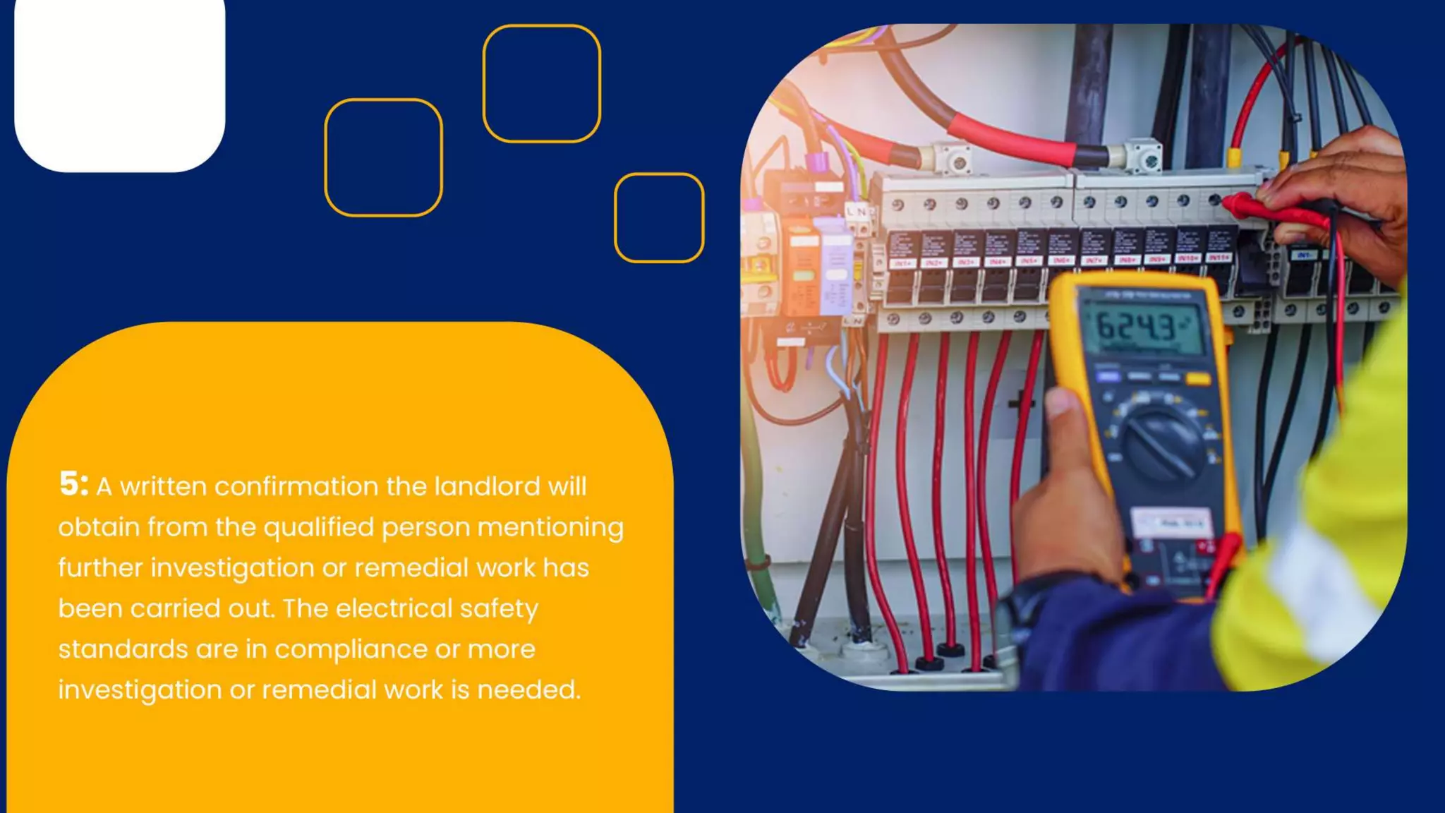 Understanding The Basics of EICR Testing Report and Its Codes | PPTX