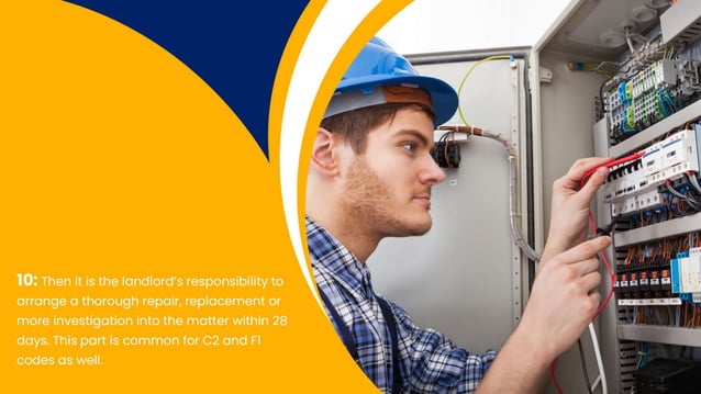 Understanding The Basics of EICR Testing Report and Its Codes | PPT