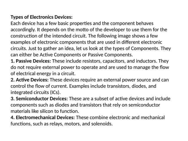 Understanding the Basics of Electronic Devices and Circuits.pptx