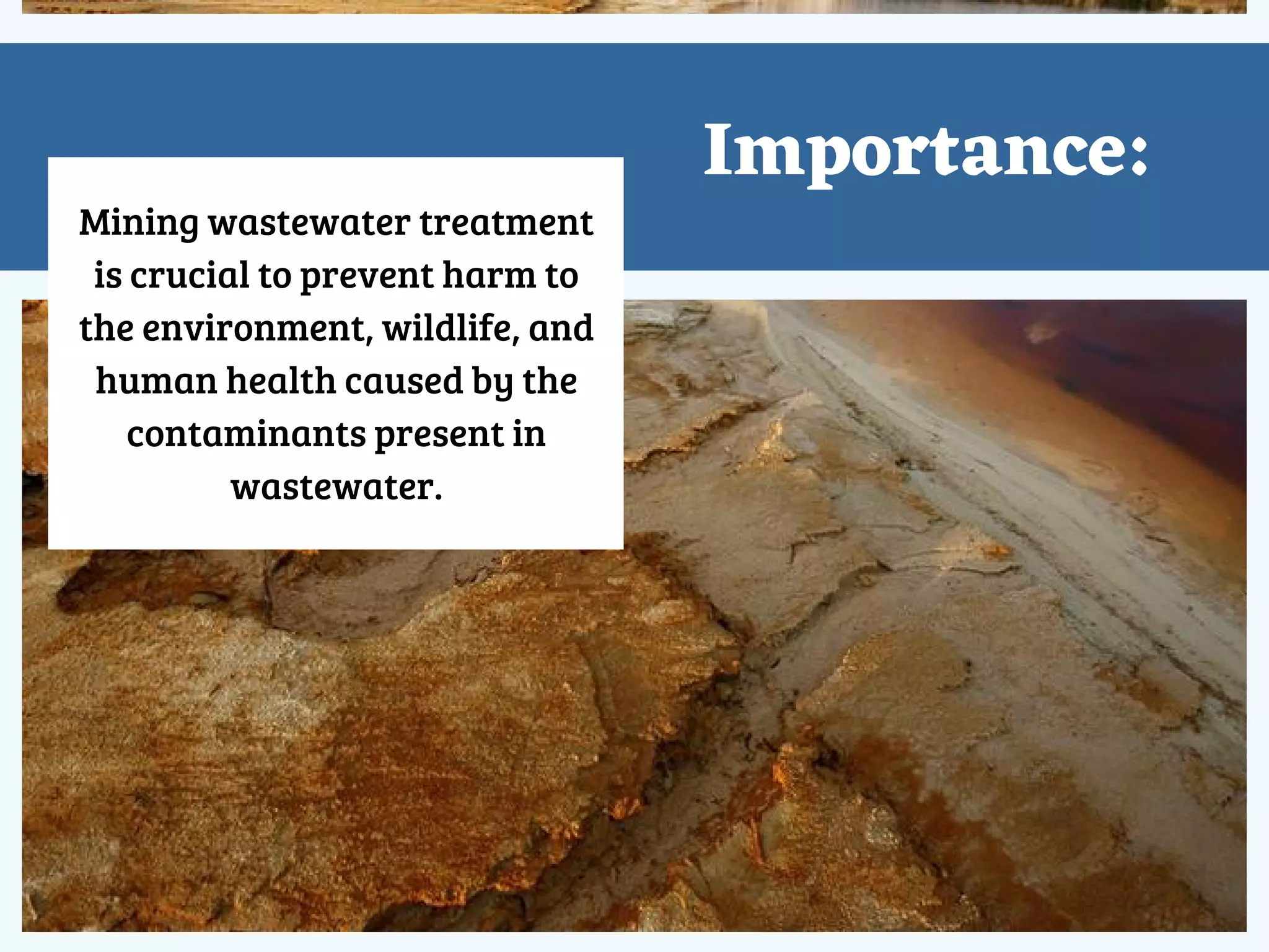 Understanding the Basics of Mining Wastewater Treatment | PDF