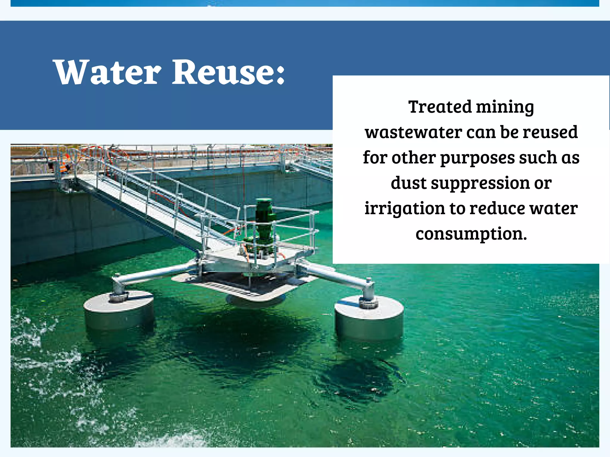 Understanding the Basics of Mining Wastewater Treatment | PDF